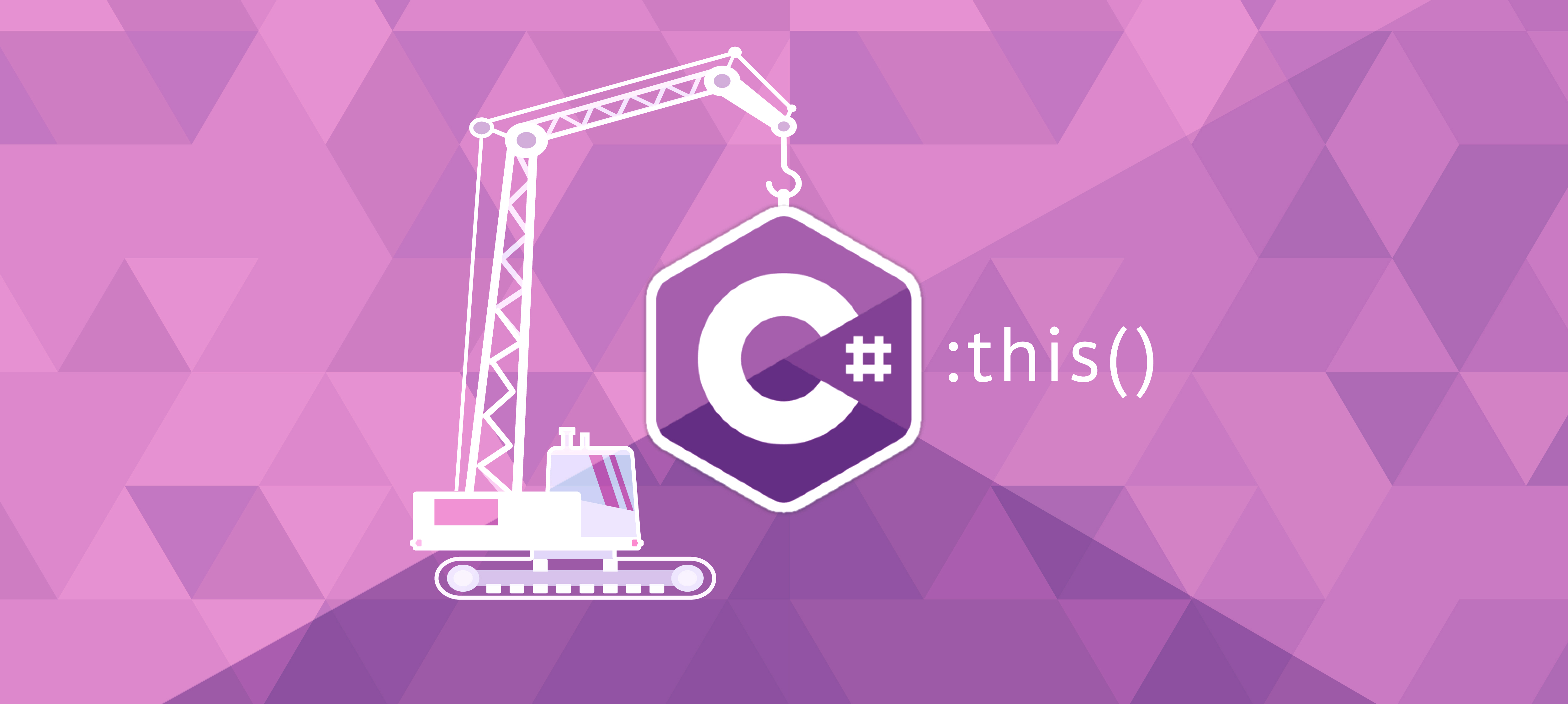 Sobrecarga de Constructores en C#