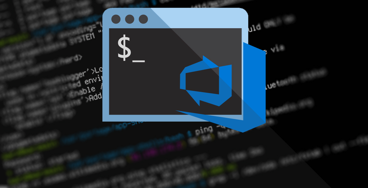 Visual Studio Team Services desde Terminal